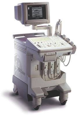 GE LOGIQ 400 PRO CW – Tokyo Medical Company